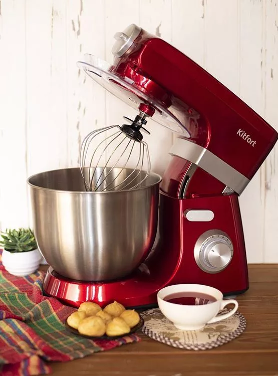 Stand Mixer Kitfort KT-1348-1 KT-1348-1 - domo.ro