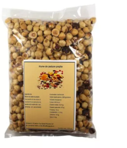 Alune de Padure Prajite Aroma Spice 1 Kg- SFW240873