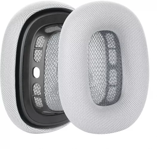 Set 2 bureti MTP pentru casti Apple AirPods Max Over-Ear White MTP24823 ...