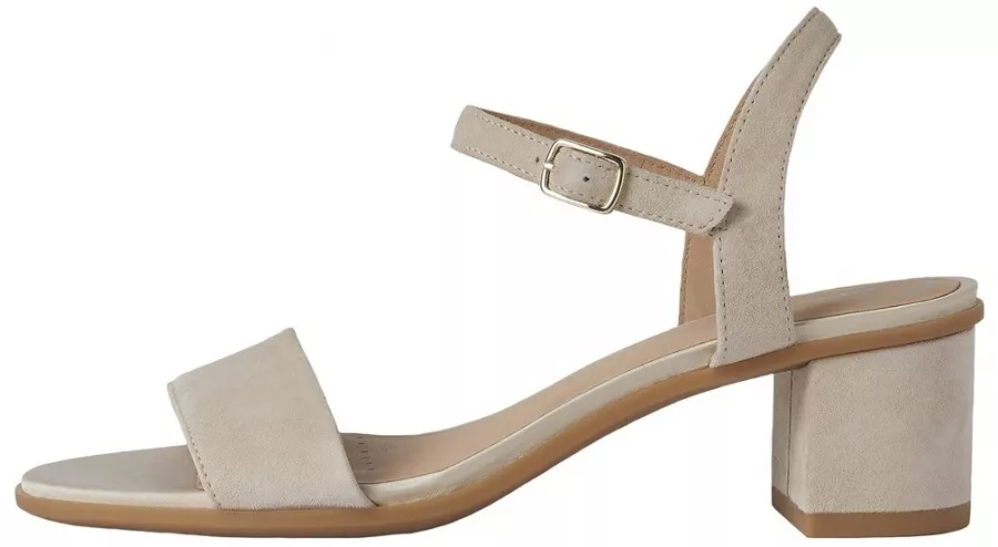 Sandale dama din piele naturala marca Geox D25RXB-00021-C8182-M2-06 ...