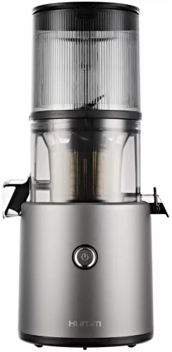 Storcator de fructe si legume Hurom H300 RBE003 Easy-Clean Gri Hurom ...