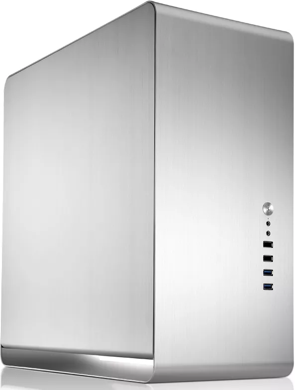 Powerup DesignWare Intel Core i5 12600K 10Core 3.7-4.9Ghz 16GB DDR5 SSD ...