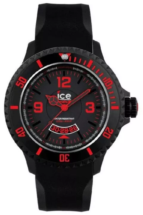 Ceas Barbati Ice DI.BR.XB.R.11 and oslash 52 mm S0329785 - domo.ro