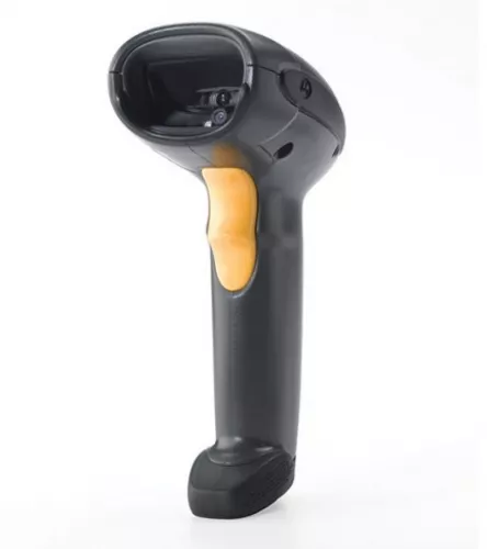 Cititor coduri de bare 1D / 2D Zebra DS4208 USB negru Ds4208