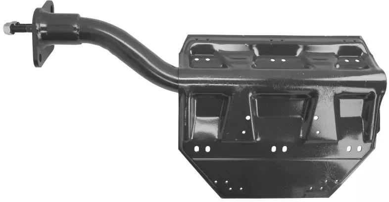 Suport fixare aripa Spate Dreapta 1794658 SCANIA BPD-SC033R - domo.ro