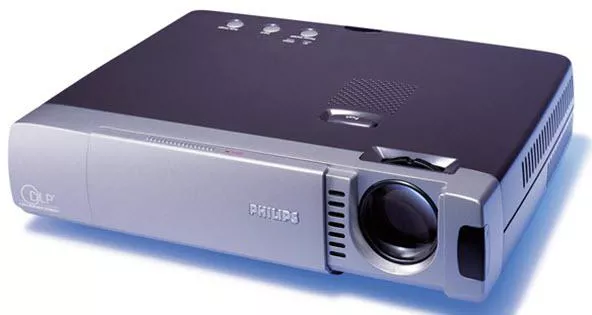 Philips LC5141 DLP 1000 LUMENI 600050 - domo.ro