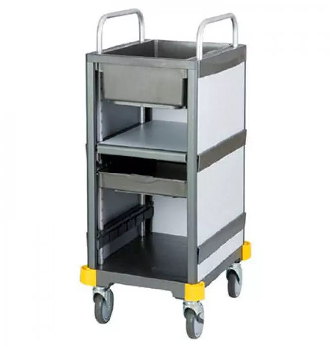 CARUCIOR HOTELIER EQUIPE MINIBAR VERMOP 6629 - domo.ro