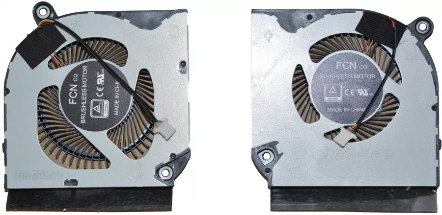 Cooler notebook Acer Predator Helios 317-53 CPU+GPU CN0100035 - domo.ro