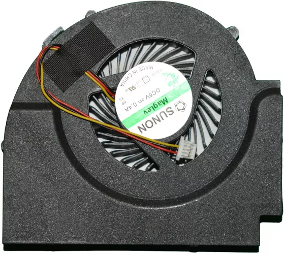 Cooler notebook Lenovo ThinkPad T510 W510 for Discrete Video card ...