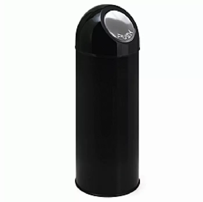 Cos de gunoi cu clapeta capacitate 55L MEV4586