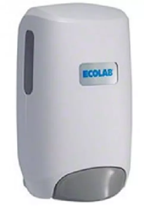 DOZATOR SAPUN LOTIUNE SI DEZINFECTANT NEXA COMPACT WHITE 750ML Ecolab ...