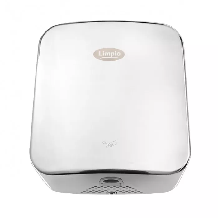 Uscator de maini din inox lucios Limpio HD2800C 1400W SANSEHD2800C ...