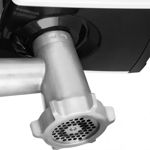 Masina de tocat carne ECG MG 2510 Power 1200 W accesorii carnati si ...