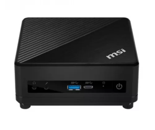 Calculator MSI Cubi 5 10M-415EU Mini Intel Core i3-10110U 8GB RAM 256GB ...