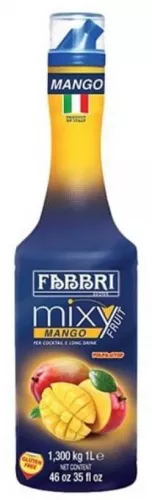 Piure de Mango Fabbri MixyFruit 1.3 Kg - SFW404097 v0rn_2117887