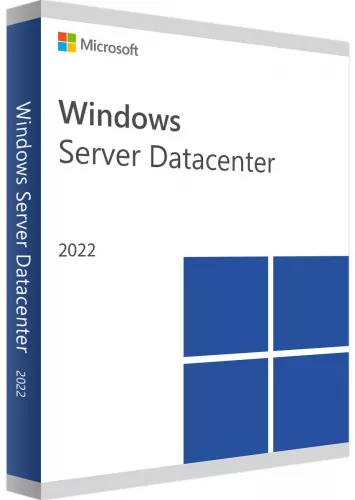 Licenta Windows Server 2022 Datacenter CSS-WSD22
