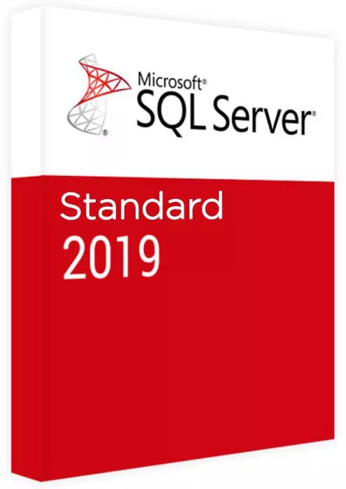 Licenta Windows SQL Server 2019 Standard CSS-WSQLSS19 - domo.ro