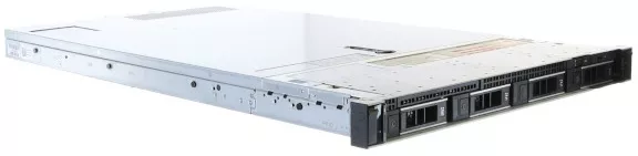 Server DELL PowerEdge R640 Rackabil 1U 2x Intel Xeon 16-Cores Gold 5218 ...
