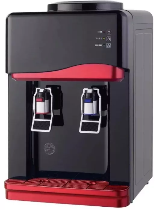 Dozator De Apa Neo Wdc 34ttb Negru Wdc 34ttb Domo Ro