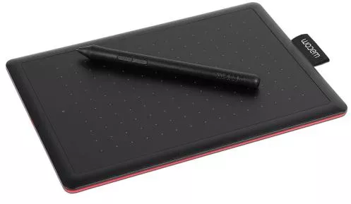 Tableta grafica ONE BY WACOM 2 SMALL CTL-472-N ctl-472-n - domo.ro