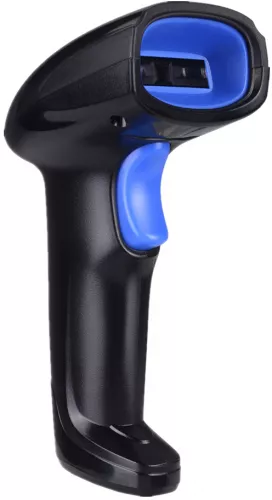 Cititor cod bare 2D QR Wireless TS-1100DW 1102