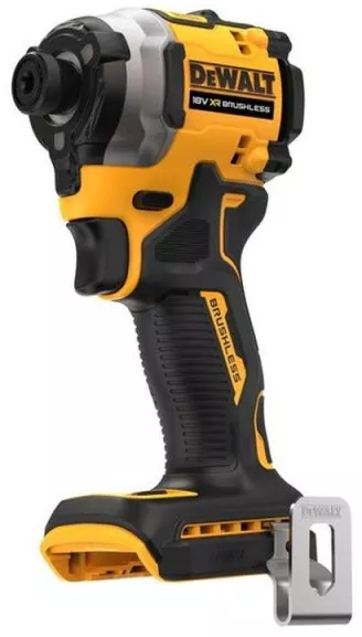 Masina de insurubat cu impact compatibila cu acumulator POWERSTACK DeWalt - domo.ro