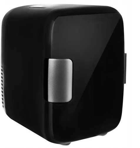 Mini Frigider 4L Portabil 2-in-1 cu Functie de Racire si Incalzire ...