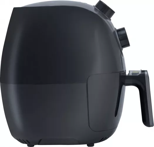 Friteuza electrica 2 5 L cu aer cald Orava Airy 1500 W Airy - domo.ro