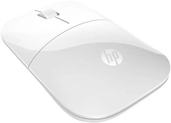 HP Mouse wireless Z3700 alb v0l80aa#abb - domo.ro