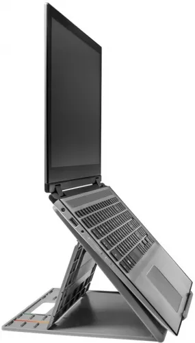 Stand Laptop 17inch ergonomic Kensington SmartFit Easy Riser Go Large ...