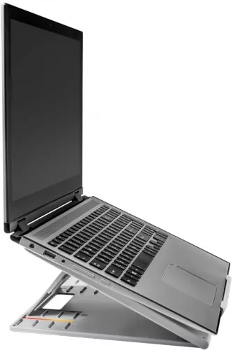 Stand Laptop 17inch ergonomic Kensington SmartFit Easy Riser Go Large ...