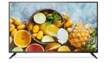 Monitor LED Hikvision DS-D5055UC-C 55inch 3840 x 2160 8ms Black DS ...