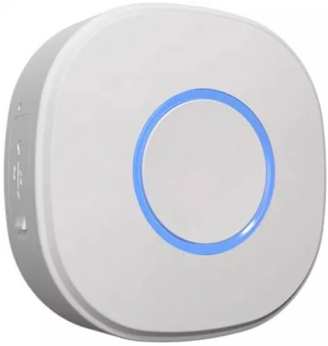 Buton inteligent Shelly Button1 Functie telecomanda Control dispozitive ...