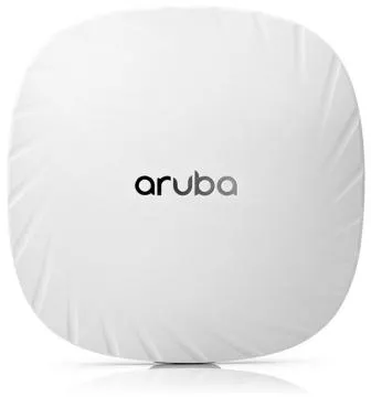 Access Point HP Aruba AP-505 1x RJ45 Dual Band White r2h28a r2h28a - domo.ro