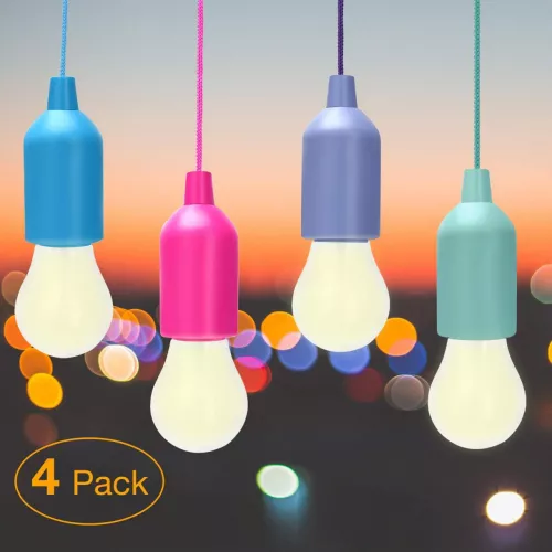 Corp de iluminat Handy Bulb Mediashop Lux 2885 2885 - domo.ro