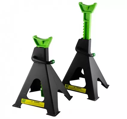 Set 2 Suporturi Sustinere Caroserii 6T JBM 53845 - domo.ro