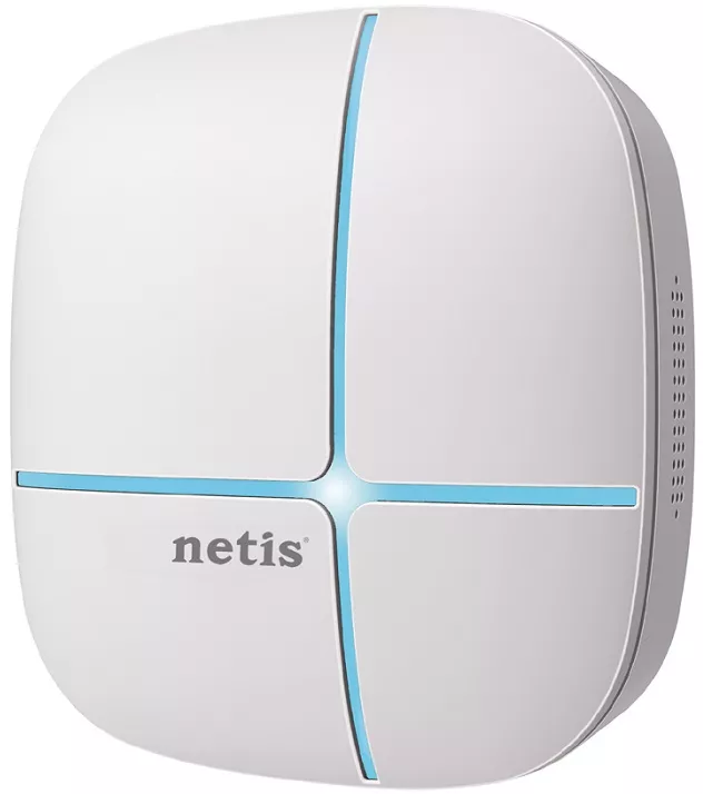 Access Point Netis WF2520 montabil pe tavan 300Mbps Wireless N High ...