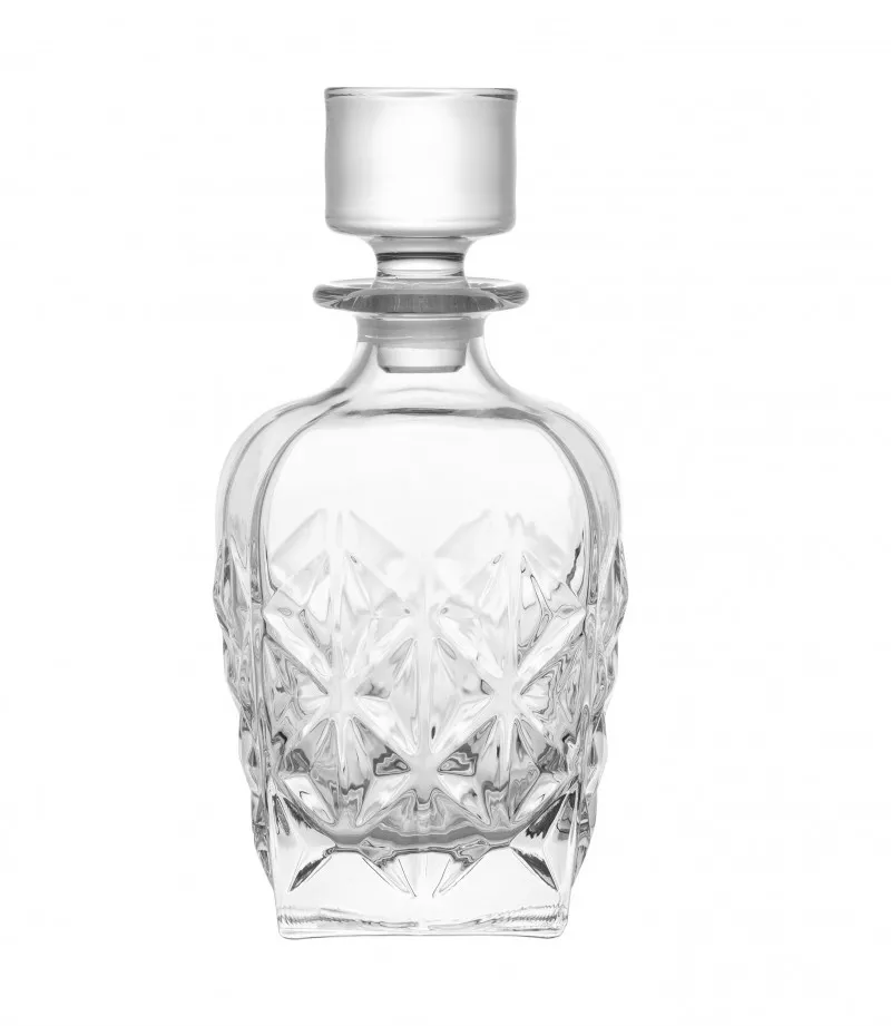 Carafa tarie cristal 53632 - domo.ro