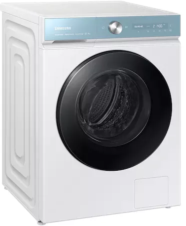 Masina de spalat rufe Bespoke Samsung WW11BB944DGMS7 Clasa A 11 kg Motor