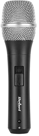 Microfon Profesional K-200 5901436734178 - domo.ro