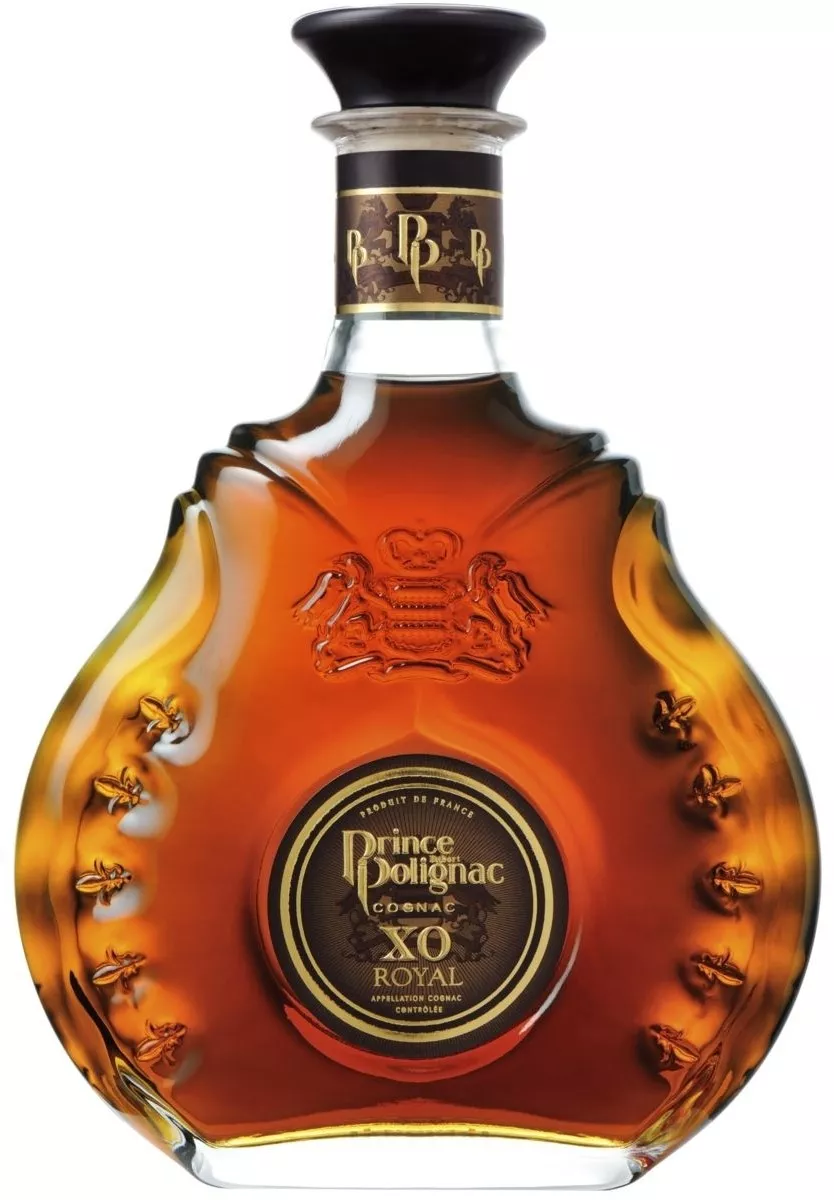 Cognac Cognac Prince De Polignac Xo 40 0.7L DB0000002715 - domo.ro