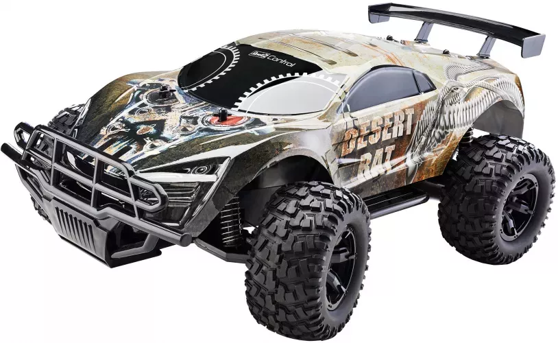 Machete revell - rc car desert rat RV24442 - domo.ro