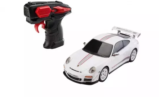 Machete revell - rc car porsche 911 gt3 rs RV24662 - domo.ro