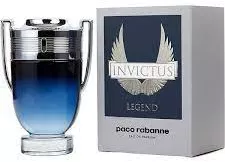 Apa de Parfum Paco Rabanne Invictus Legend Barbati 100 ml 6yy_3349668577576