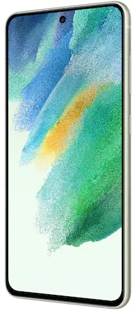 Telefon Mobil Samsung Galaxy S21 FE 5G Dual SIM 8GB 256GB Olive SM ...
