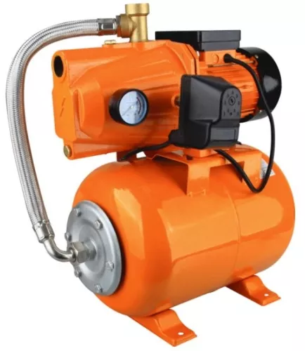 Hidrofor evosanitary Jet 100L EPTO 673643 750 W 45l/min HGT 673643 - domo.ro