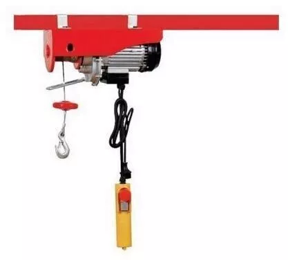 Electropalan Strend Pro YT-125/250-A 500 W 250 kG SK-112563 - domo.ro