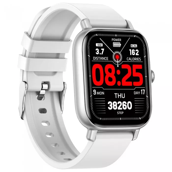 Smartwatch iHunt Watch 10 Titan Silver
