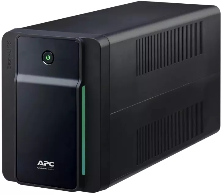 APC Easy UPS BVX 1600VA 230V AVR IEC BVX1600LI - domo.ro