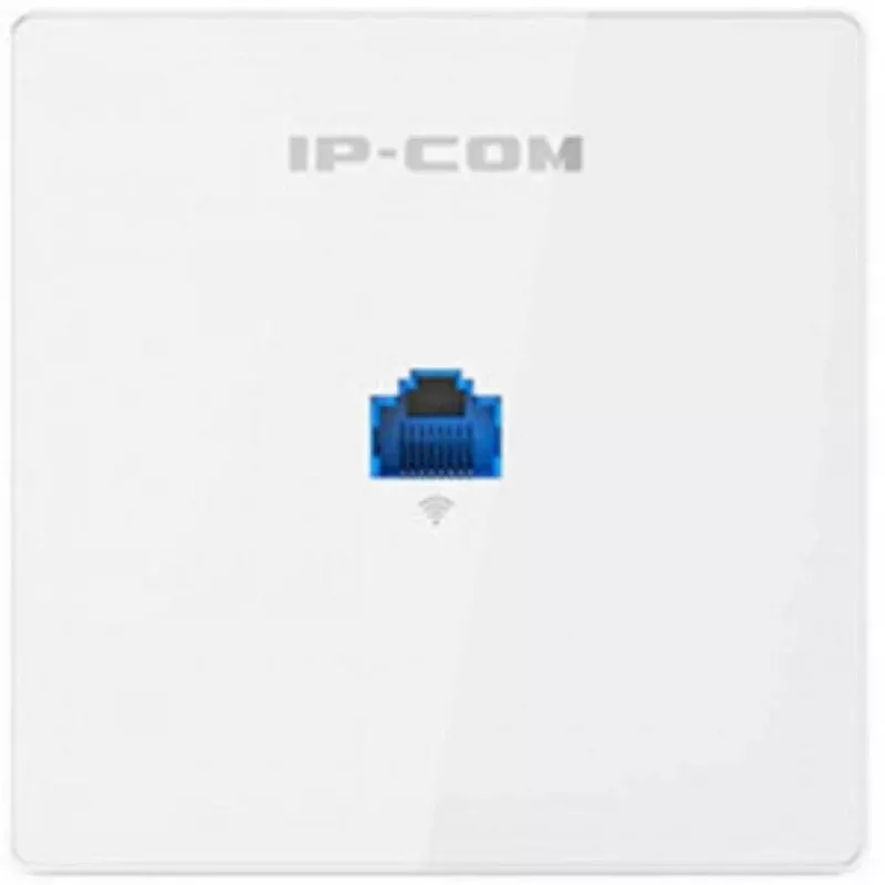 IP-COM AC1200 GB IN-WALL ACCESS POINT W36AP - domo.ro